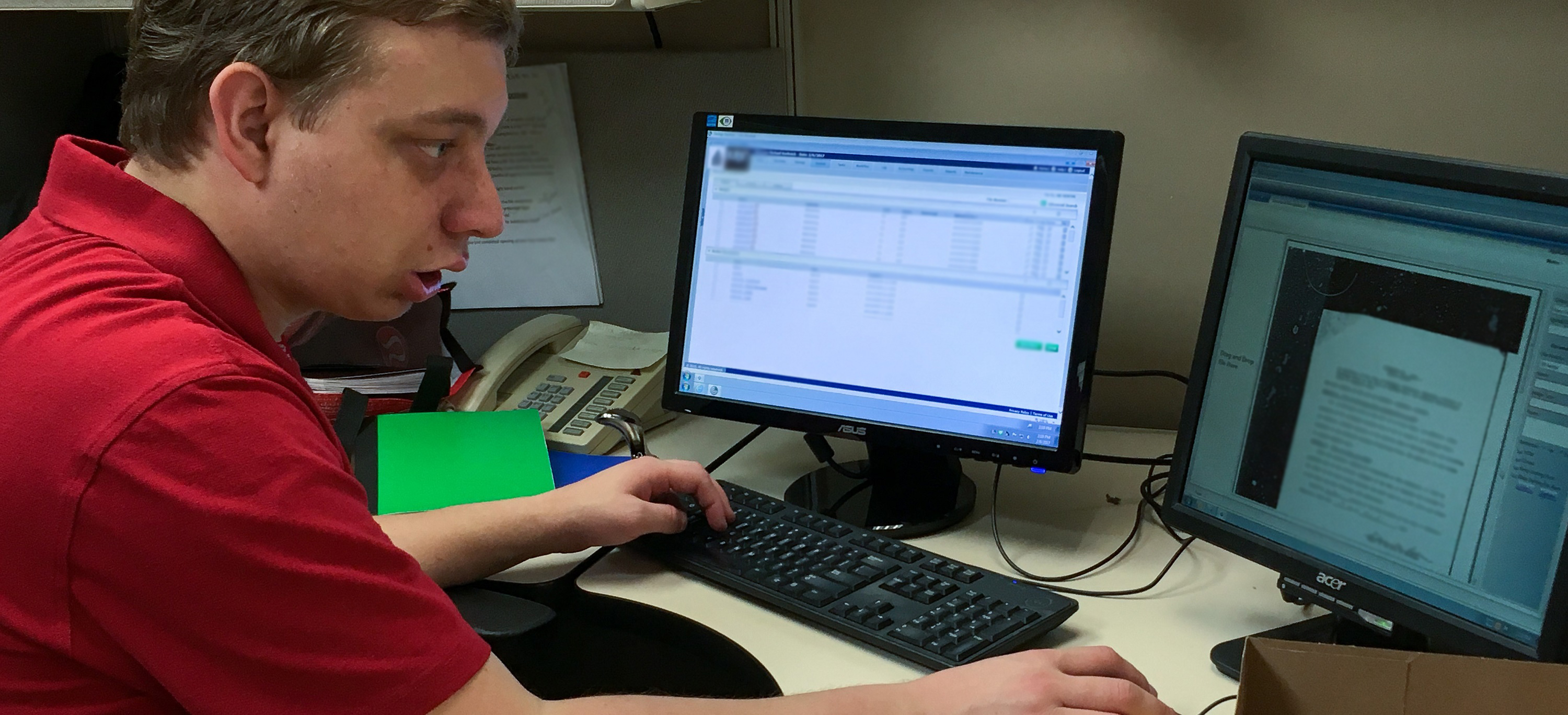 Help Wanted! | Kaposia