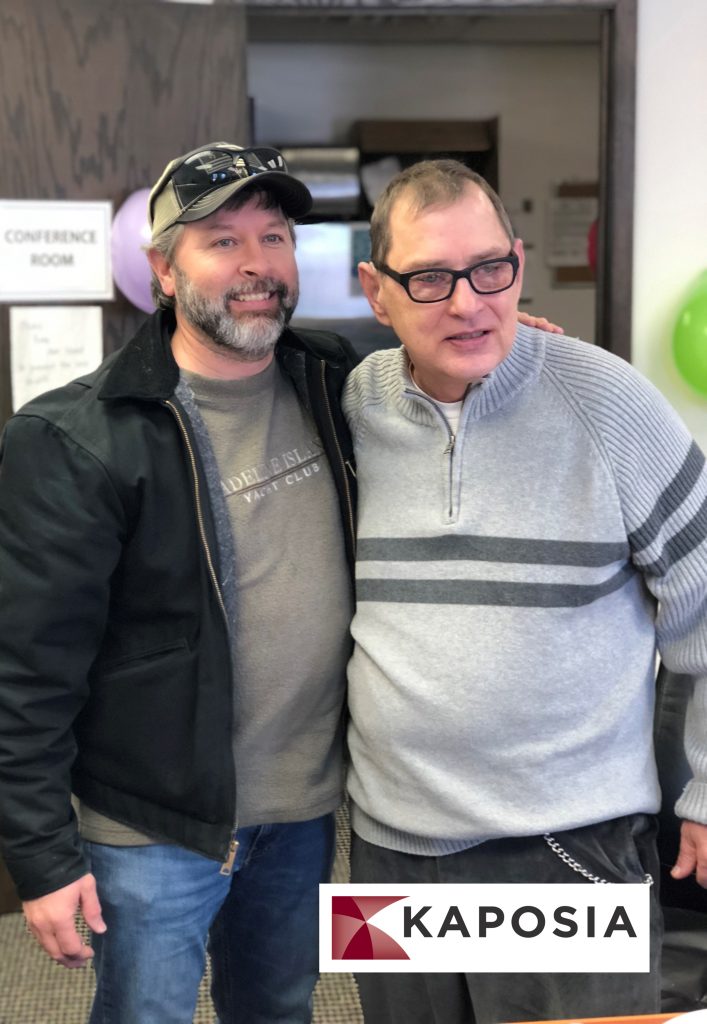 March Featured Customer: Steve’s Transformative Career Legacy | Kaposia